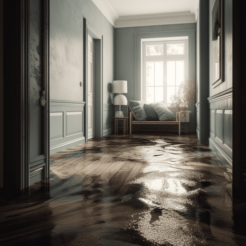 The benefits of using water-resistant materials in your home - iDry ...